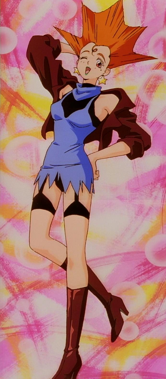 Kittie of Life ~ Guide to Wedding Peach Characters