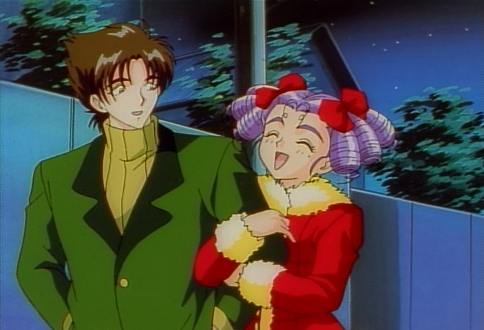 Kittie of Life ~ Guide to Wedding Peach Characters